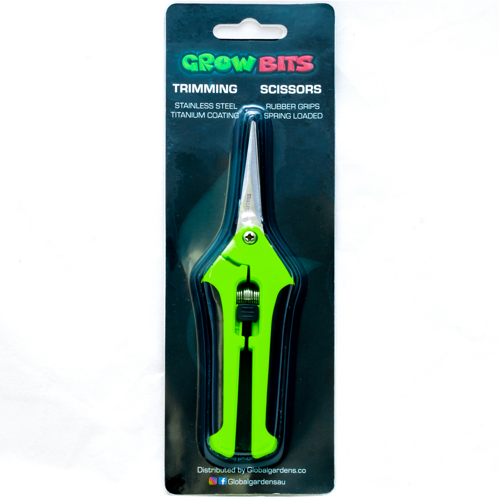 Grow Bits Trimming Scissors - Craze™ Collective