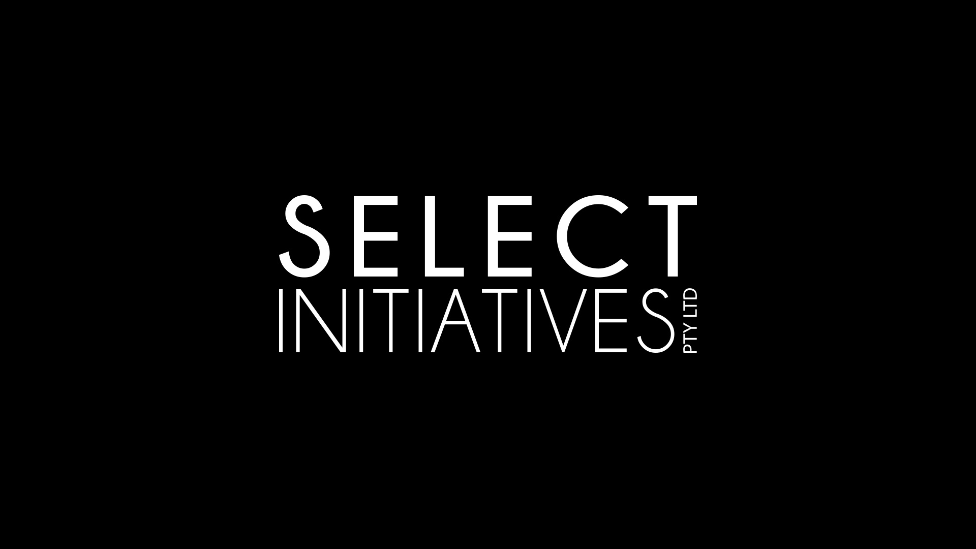 Select Initiatives PTY LTD - Craze™ Collective
